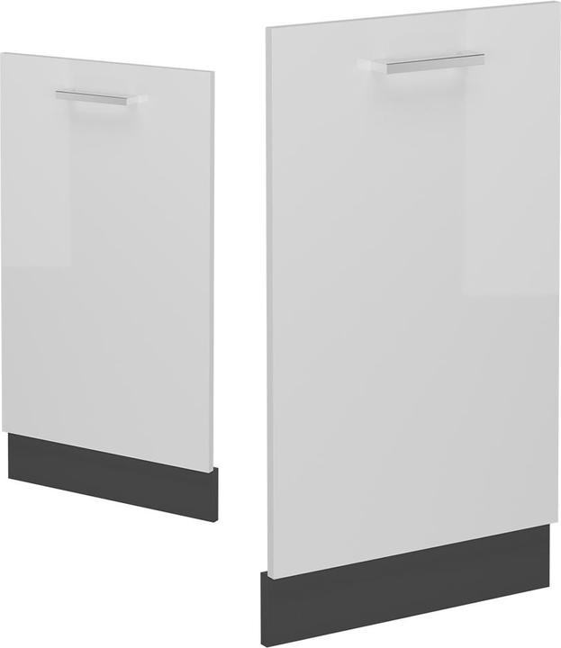 Vicco Geschirrspülblende R-Line - kaufen bei Galaxus