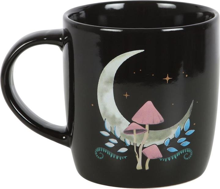 Something Different Kaffeebecher Mystical Moon - kaufen bei Galaxus ...