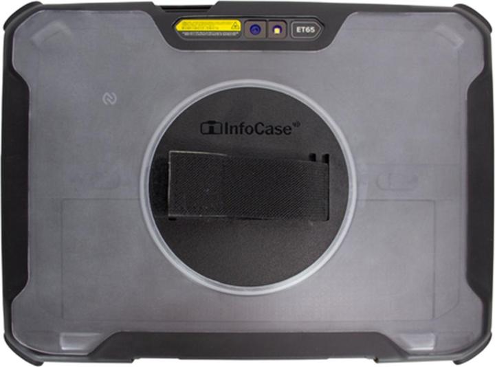 Gamber-Johnson Rugged Case With Rotating Hand - kaufen bei Galaxus