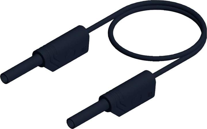 SKS Safety test lead (Lamel - buy at Galaxus