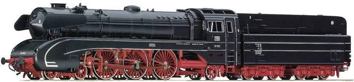 Roco H0 Stoomlocomotief 10 002 van de DB - kopen bij Galaxus