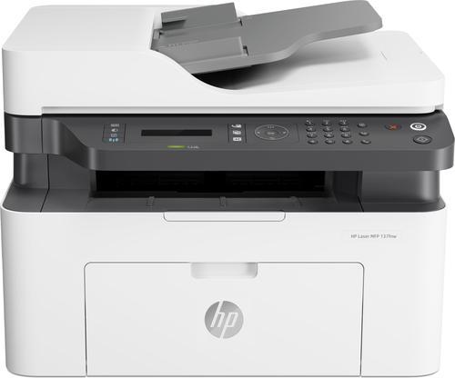 Zubehör für HP Laser MFP 137fnw, Print, copy, scan, fax - Digitec