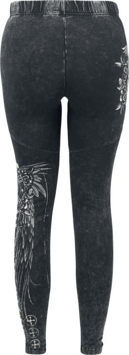 Rock Rebel by EMP Free Spirit Leggings - kaufen bei Galaxus - Galaxus