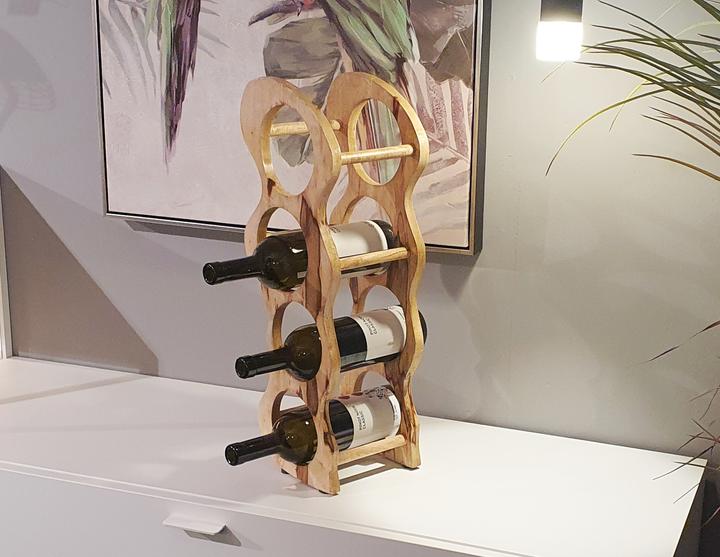 Disco Möbel Weinregal Joliette - kaufen bei Galaxus