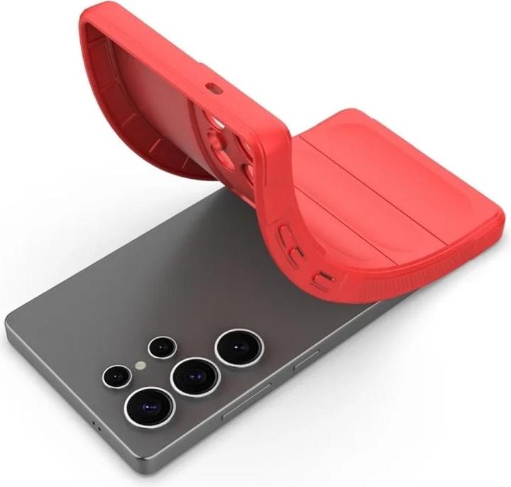 Screenguard CloudCase Samsung Galaxy S25 Ultra Hülle - Digitec