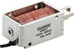Kuhnke Hubmagnet 24VDC 6W 8mm 400mN - kaufen bei Galaxus - Galaxus