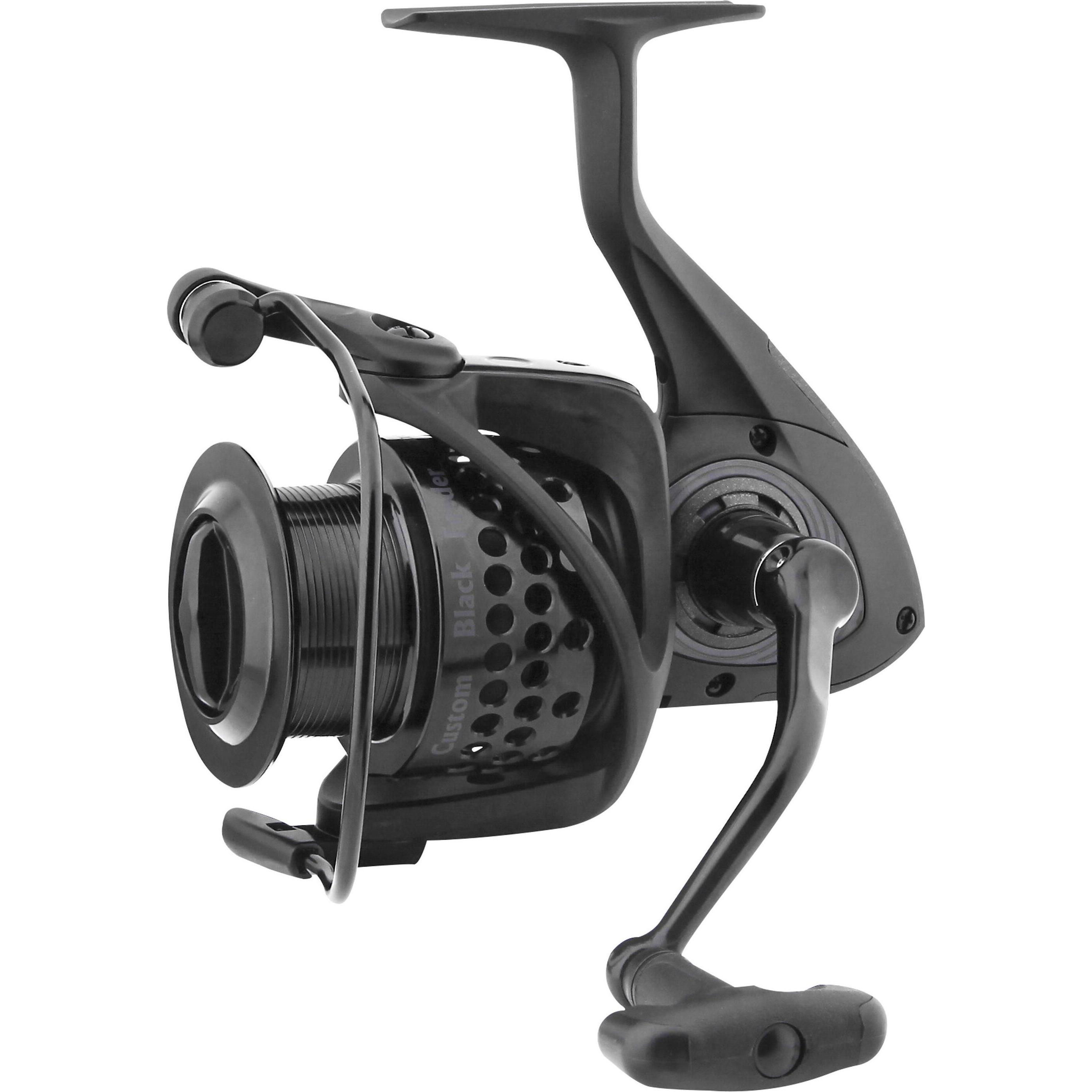 Okuma custom feeder clx-55f - kaufen bei Galaxus