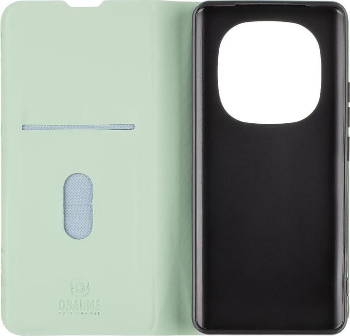 iLike Obal:Me SmoothTouch Case für XIAOMI Redmi Note 14 Pro 5G/ POCO X7 ...