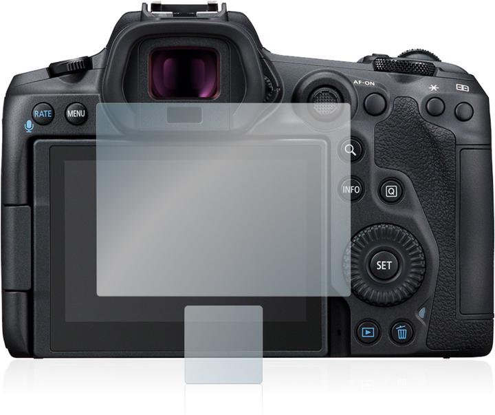 upscreen Reflection Shield Displayschutz Matt - kaufen bei Digitec