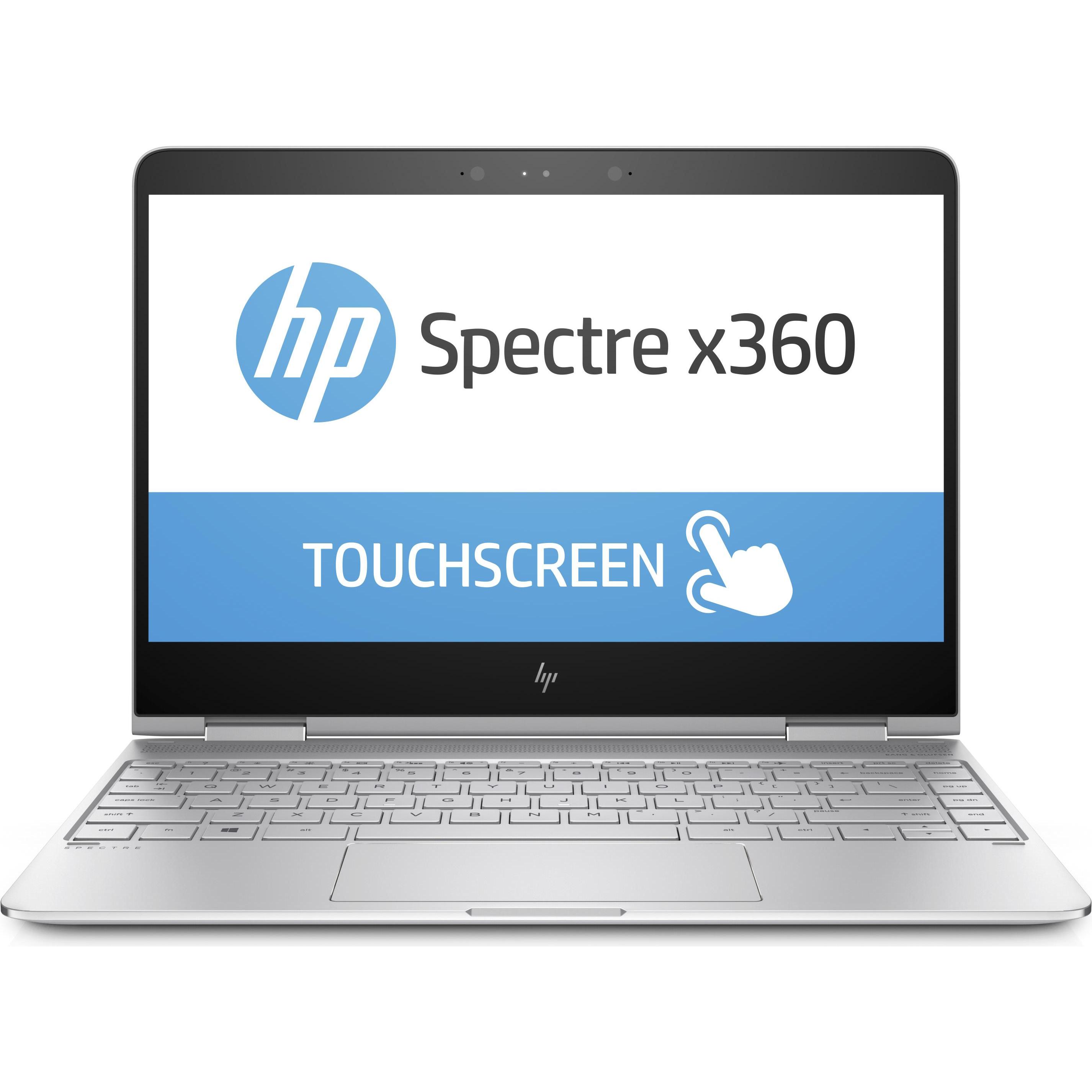 HP Spectre x360 13-w090nz - acheter sur Galaxus