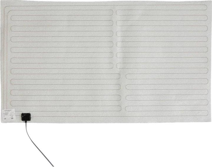 Thermo Tech Textile heating foil 12 V/DC, 12 V/AC 100W Protection class ...