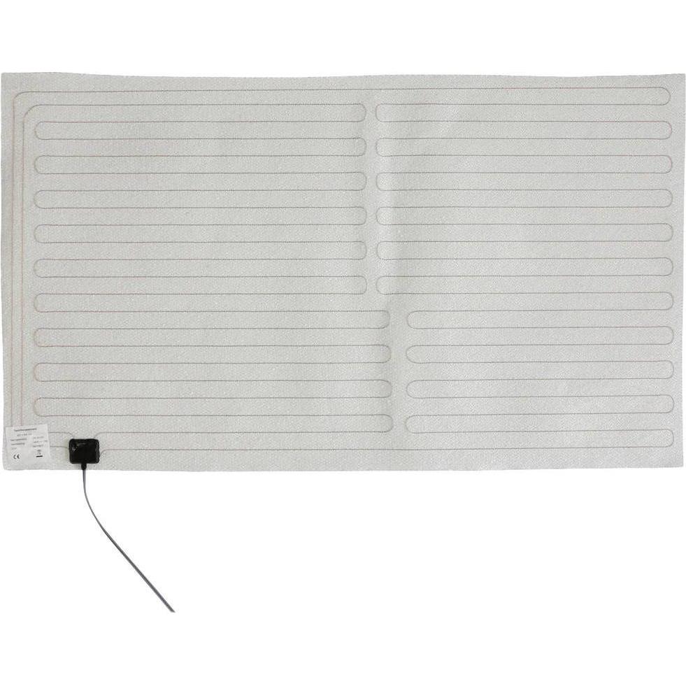 Thermo Tech Textile heating foil 12 V/DC, 12 V/AC 100W Protection class ...