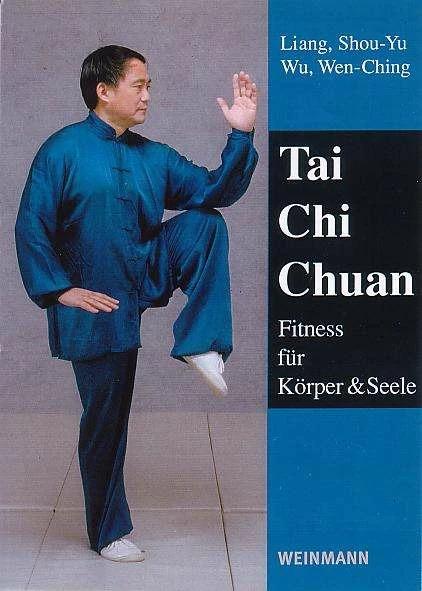 Weinmann Tai Chi Chuan - kaufen bei Galaxus