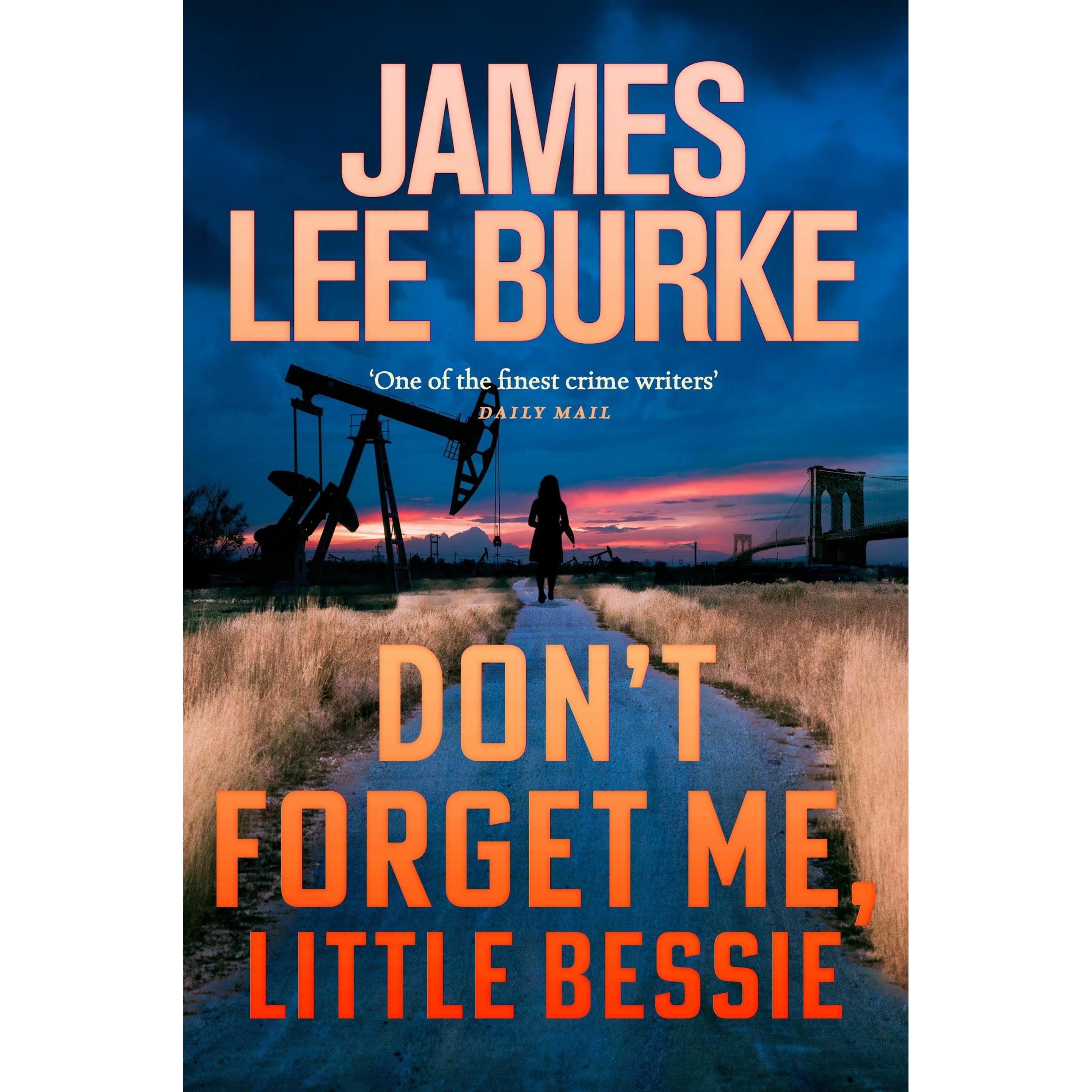 Orion Don't Forget Me, Little Bessie - acquista su Galaxus