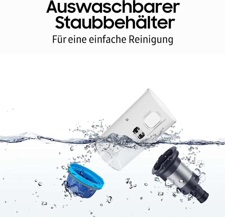 Samsung Jet 75 pet extra - kaufen bei Galaxus - Galaxus