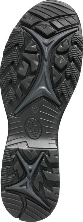 Police BLACK EAGLE TACTICAL PRO 2.1 GTX, mid/black