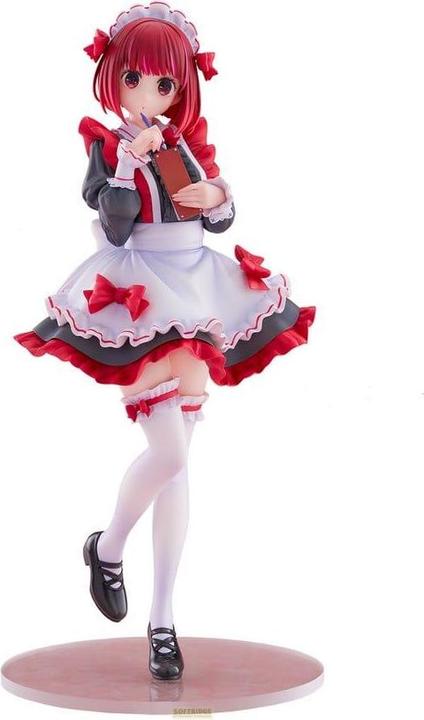 Bellfine Oshi No Ko statuette PVC 1/6 Kana Arima Sweets Paradise ...