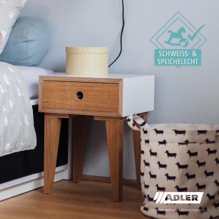 Adler Acryl-Klarlack Farblos - kaufen bei Galaxus - Galaxus