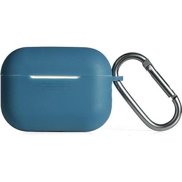 Beline AirPods Silicone Cover Air Pods Pro 2 niebieski blue - Digitec