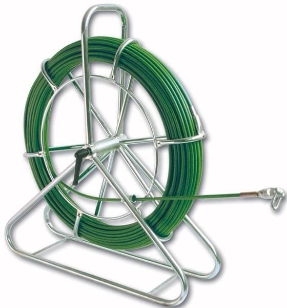 Haupa Cable retraction system flex Kst 80m UF-K 143214 - Galaxus