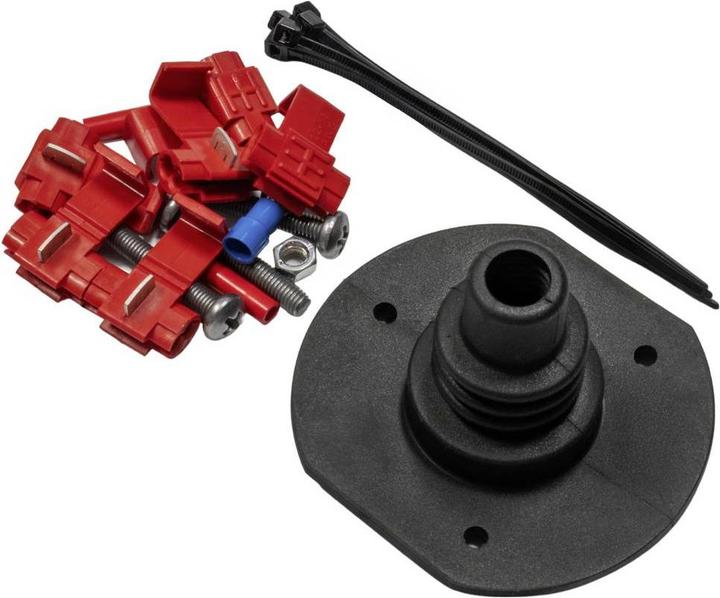 Erich Jaeger Universal Elektro-Einbausatz 13-polig ISO 11446 - Galaxus