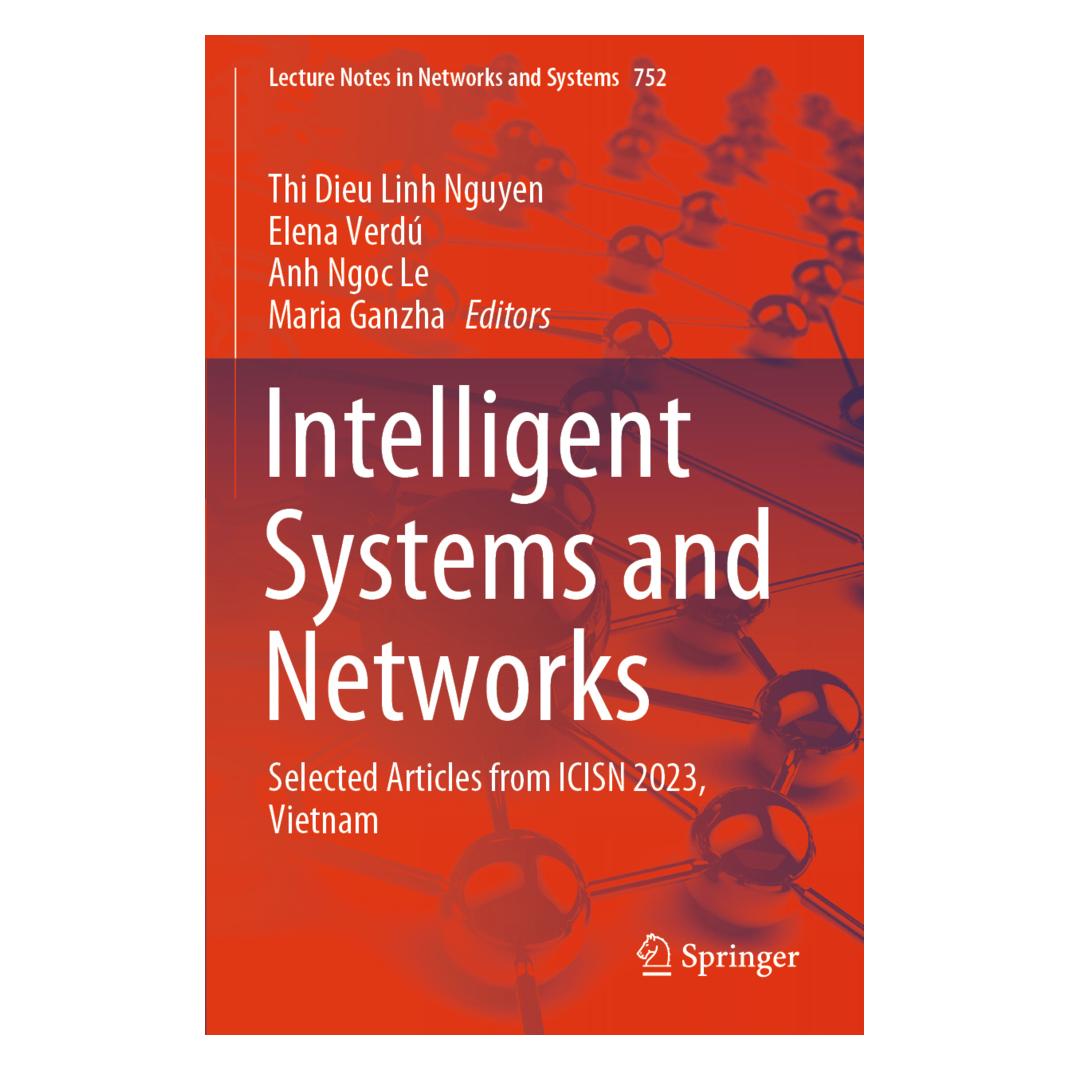 Springer Intelligent Systems and Networks - kaufen bei Galaxus