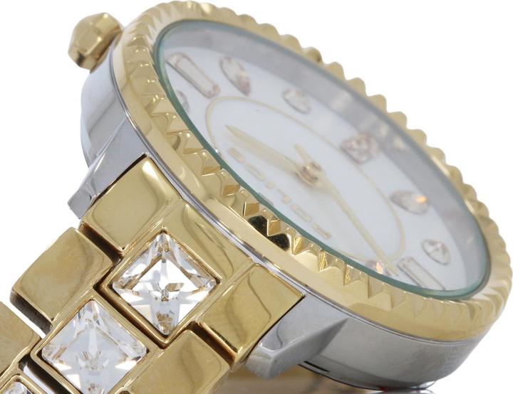 Police Ladies' watch Mopion PL.16036BSTG/28M - buy at Digitec