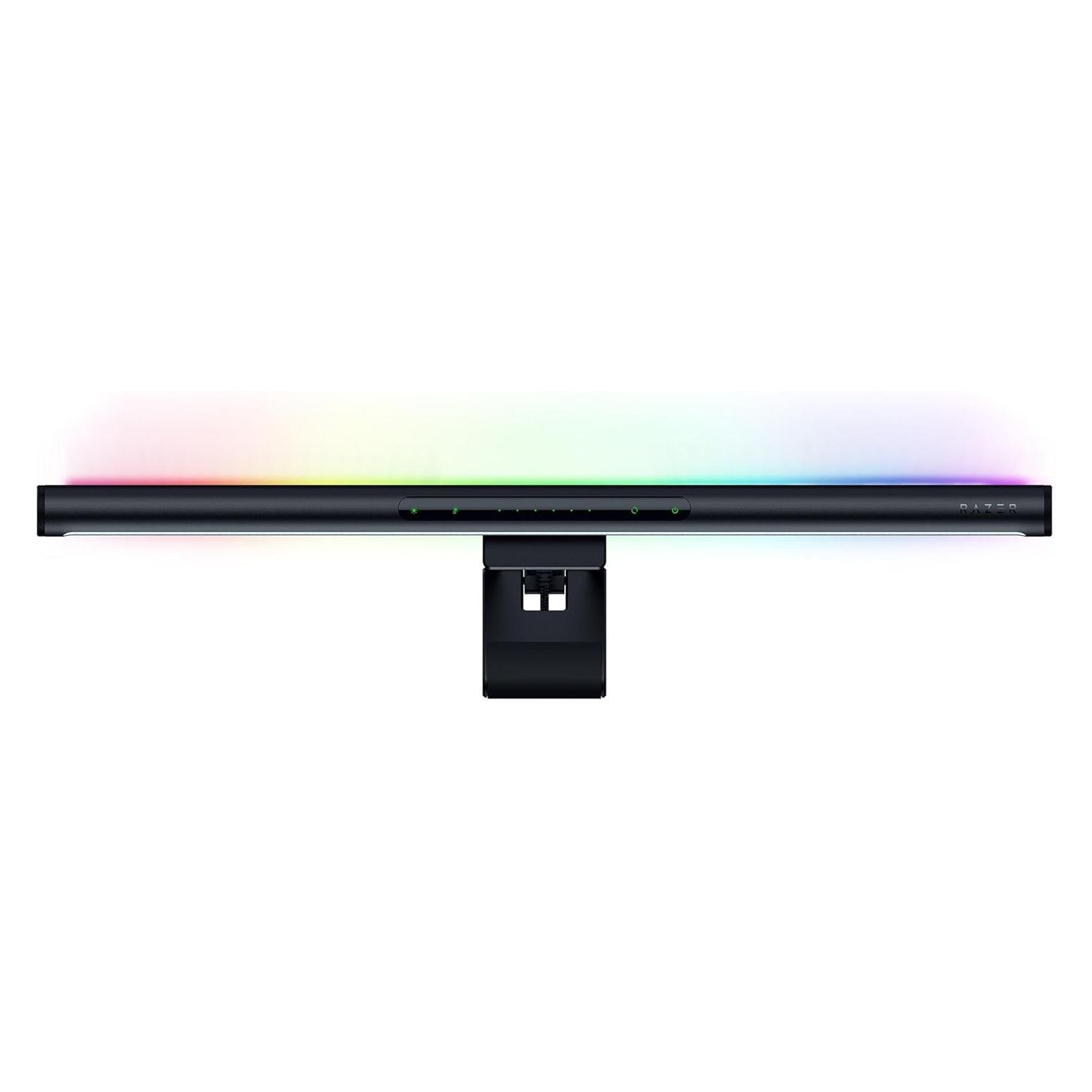 Razer Aether Monitor Light Bar - kaufen bei Digitec - Digitec