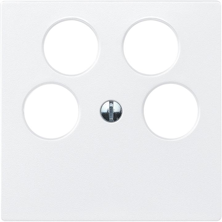 Merten Central plate - buy at Galaxus