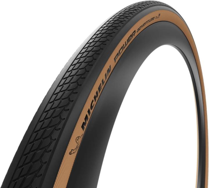 Michelin Power Adventure Competition Line TLR (36-622) - Galaxus