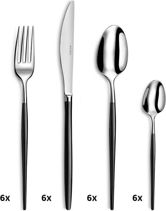 Amefa Soprano - buy at Galaxus