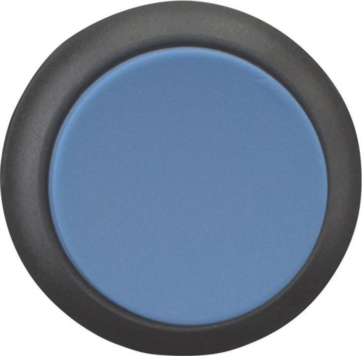 Eaton Push-button, RMQ titanium, high, tactile, 216650 - Galaxus