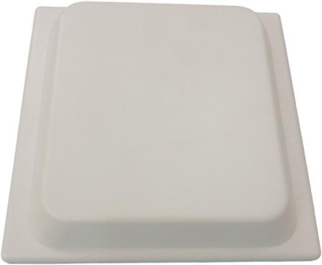 Mars MA-WC2458-2H2B - Dual Band, Dual Slant Small Sector Antenna, 60 ...