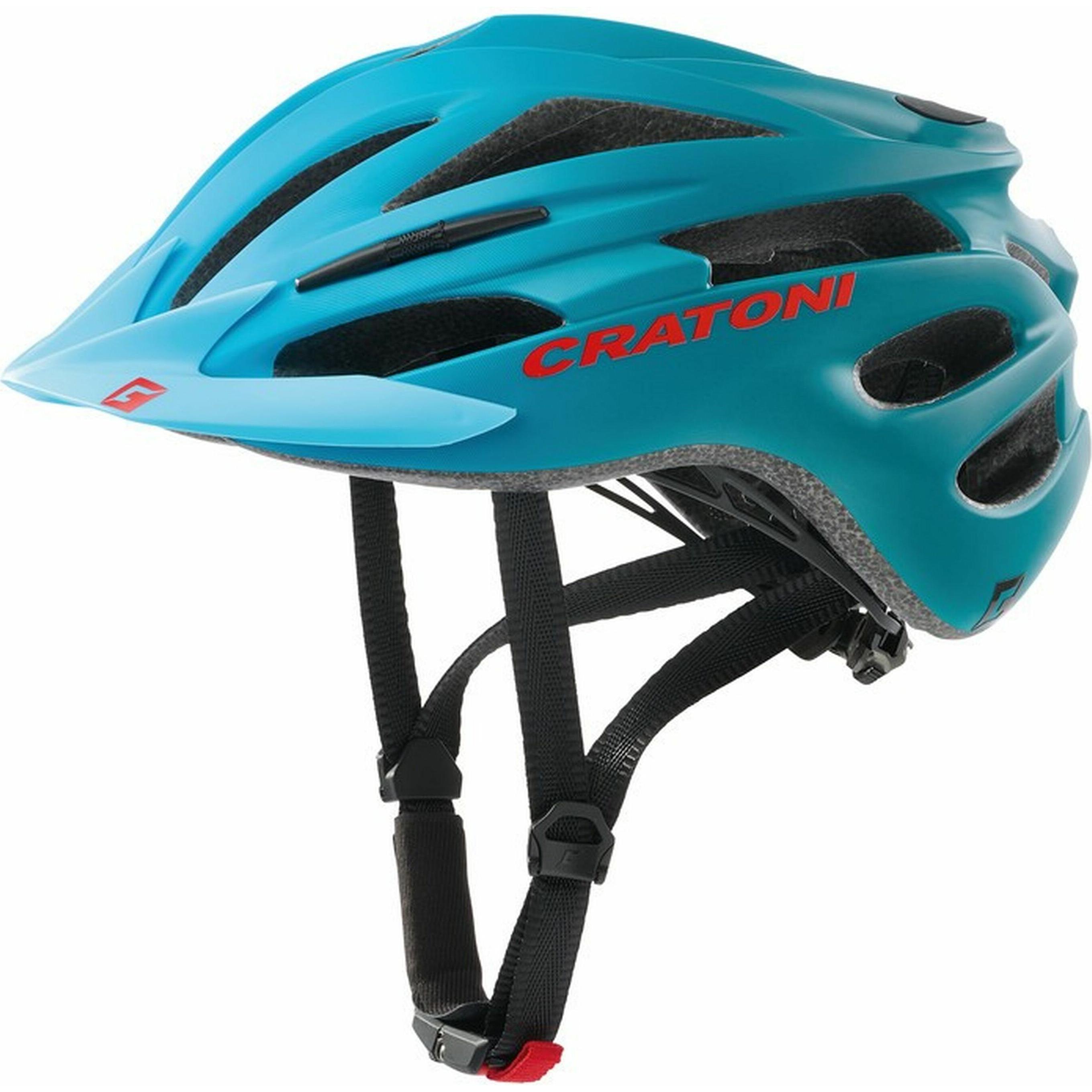 Cratoni Pacer Jr. (50 - 55 cm) - buy at Galaxus