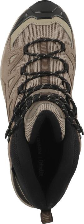 Salomon X Ultra 360 LTR Mid GTX Heren Kleur Zand / Schoenmaat 43 1/3