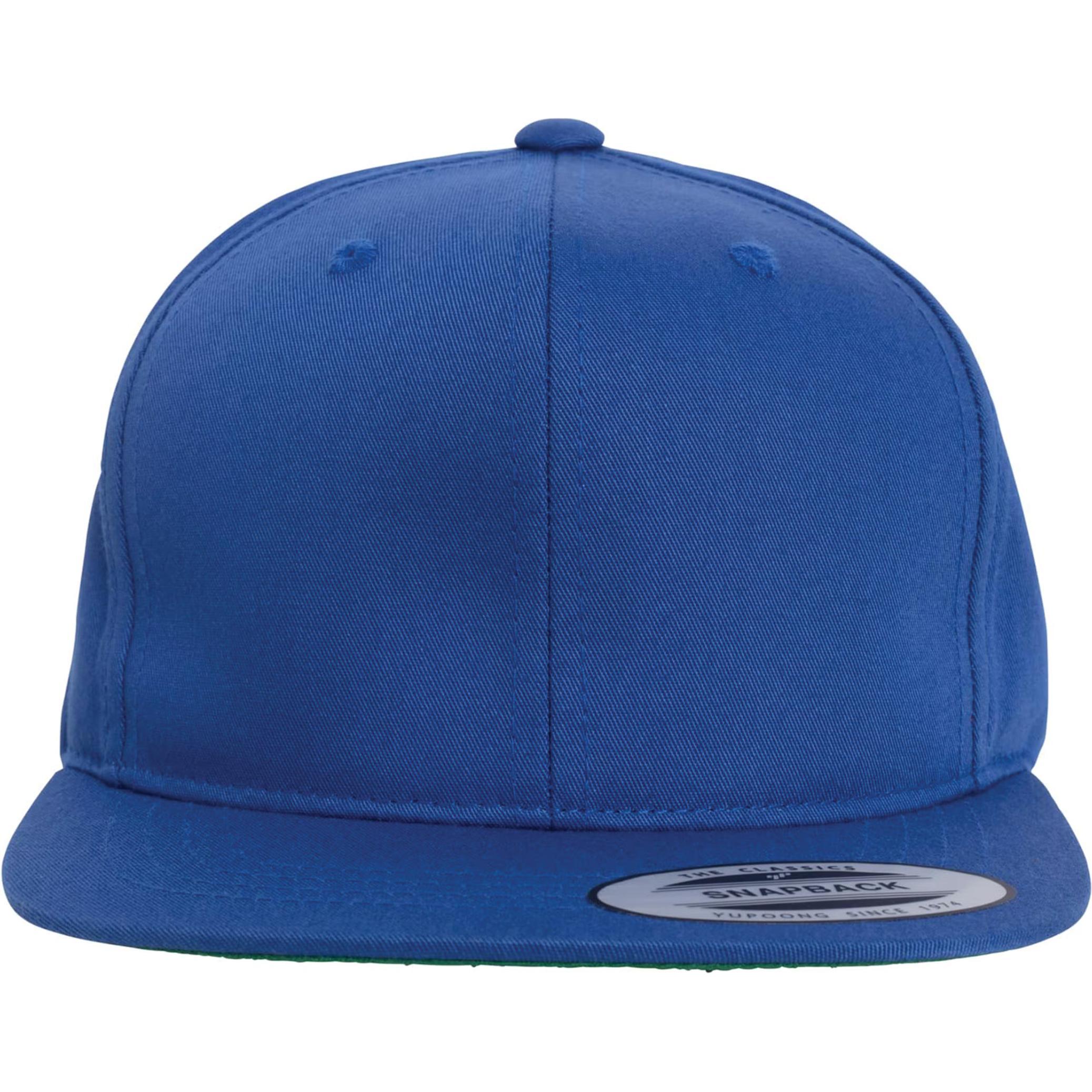 Flexfit Pro-Style Twill Snapback Youth Cap - kaufen bei Galaxus
