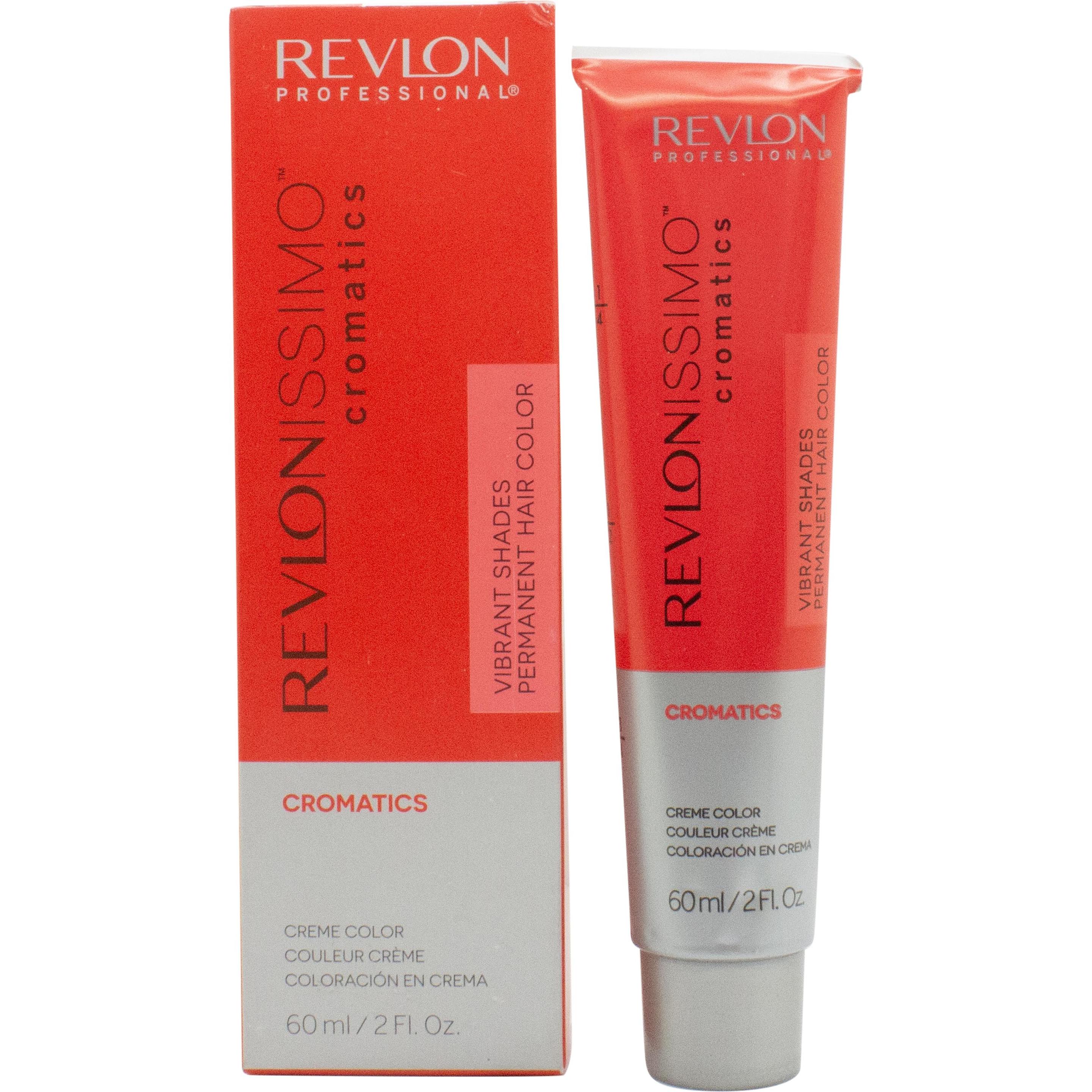 Revlon Revlonissimo Cromatics C20 Lila Aubergine Haarfarbe 60ml Für ...