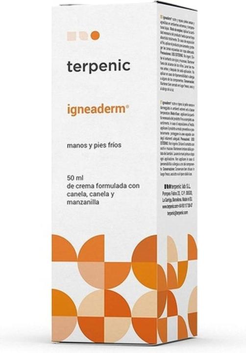 Terpenic labs Terpenic Medical Igneaderm 50ml - kaufen bei Galaxus ...