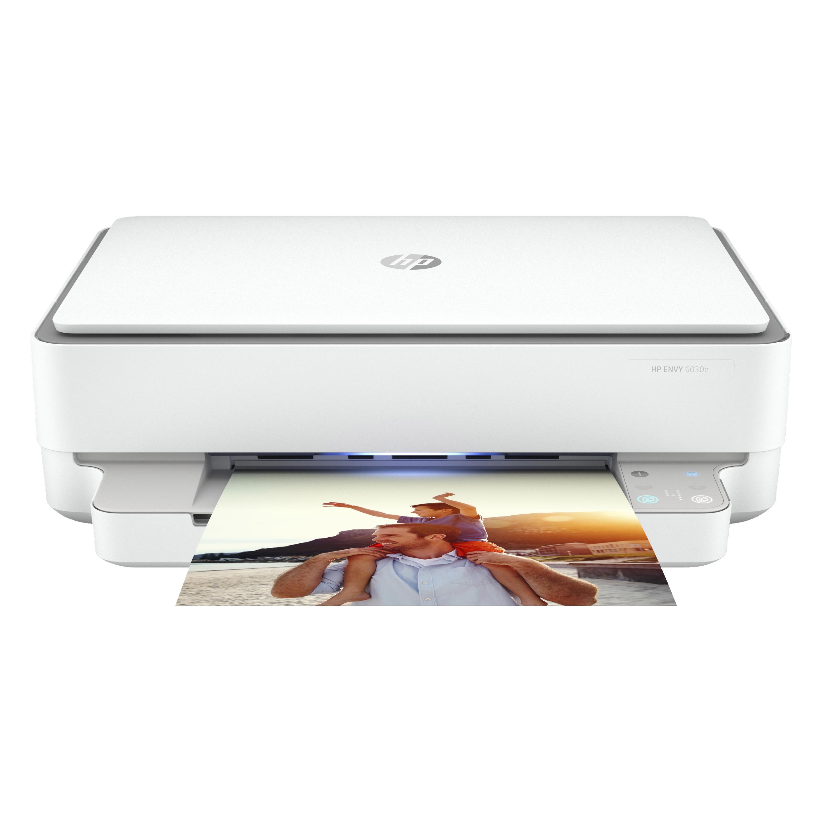 HP Envy 6030e - acheter sur Galaxus - Galaxus
