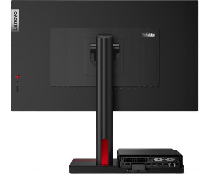 Lenovo ThinkCentre M80q Gen 4 - acheter sur Digitec