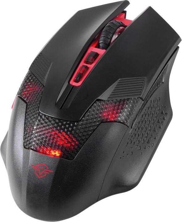 Vivanco Advanced Gaming Mouse, beleuchte 60436 IT-MS G2 - Digitec