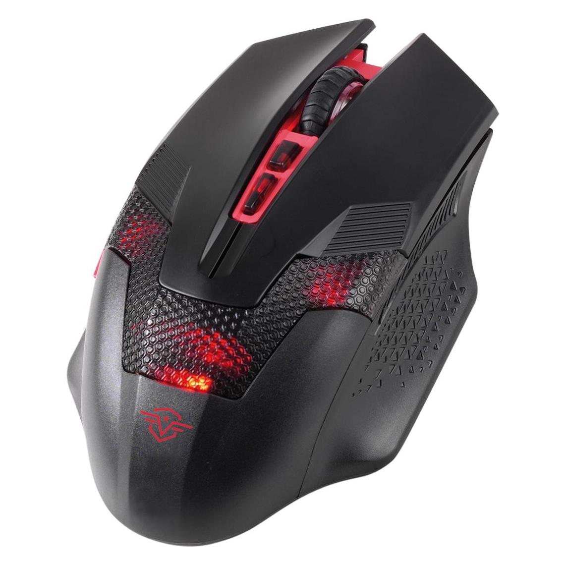 Vivanco Advanced Gaming Mouse, beleuchte 60436 IT-MS G2 - Digitec