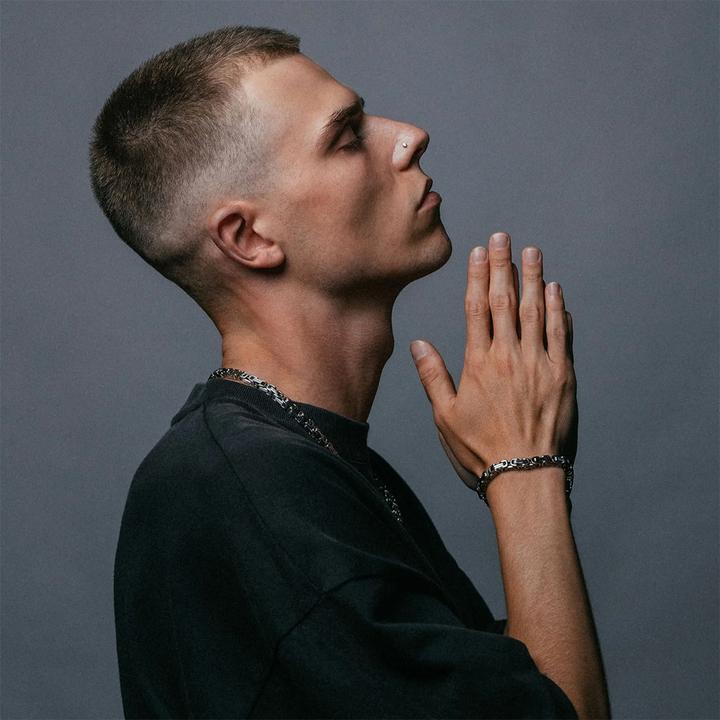 K12 - Silver King Bracelet - 6.2 mm - kaufen bei Galaxus