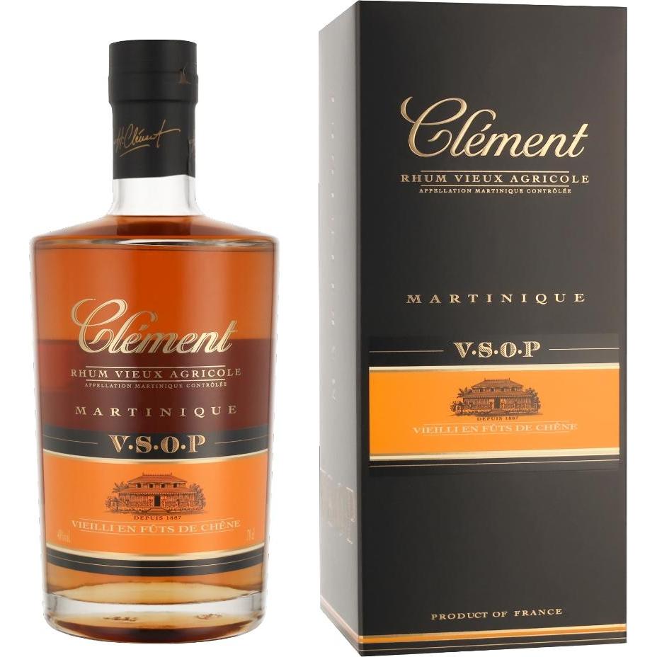 Clément Vieux VSOP - kaufen bei Galaxus