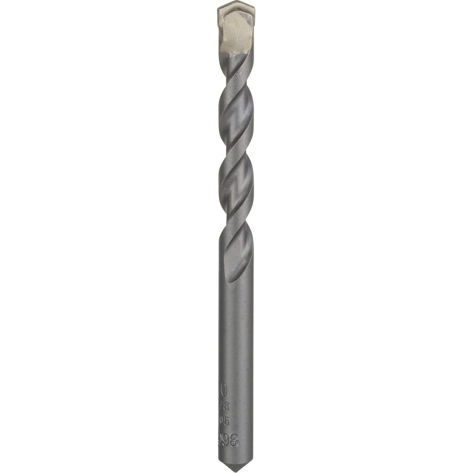 Bosch Betonbohrer CYL-3, 10 x 80 x 120 mm, d 9 mm, 1er-Pack - Galaxus