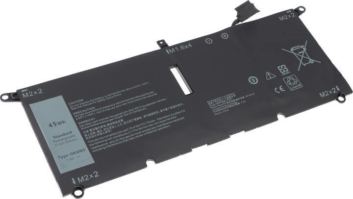AccuCell Akku Dell Vostro 5390 - kaufen bei Galaxus