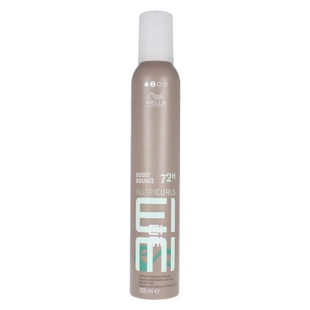 Wella EIMI Boost Bounce Haarschaum Locken - kaufen bei Galaxus