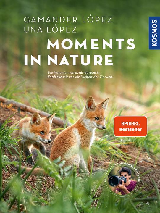 Kosmos Moments in Nature - kaufen bei Galaxus