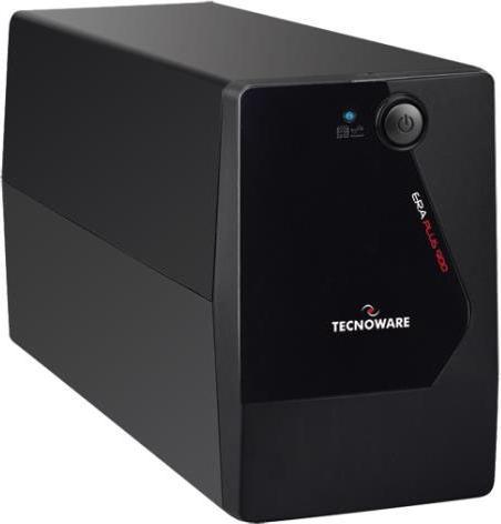 Tecnoware FGCERAPL900 uninterruptible power supply (UPS) Standby ...
