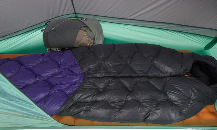 Big Agnes Pitchpine VST 1.5 - Zelt - kaufen bei Galaxus - Galaxus